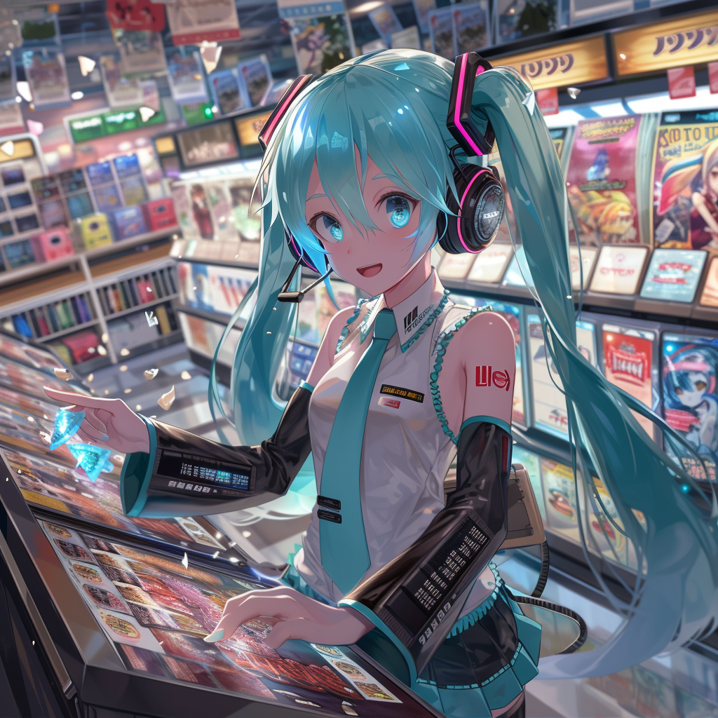 Why Anime & Game Shops Love Us – Pixl Card Co